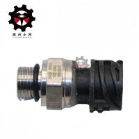 China HIGH QUALITY Truck Diesel Engine D12 D13 Parts Fuel Oil Pressure Sensor Switch 20898038 for sale