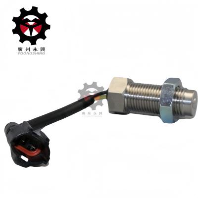 China Excavator Sk200-6 Sk200-6e Revolution Speed Sensor 9443613286 479748-0620 for sale