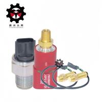 China Excavator E325C E330C Water Temperature Sensor 264-4297 130-9811 for sale