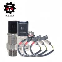 China Excavator E325C E330C Water Temperature Sensor 264-4297 130-9811 for sale