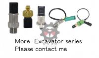 China Excavator E325C E330C Water Temperature Sensor 264-4297 130-9811 for sale