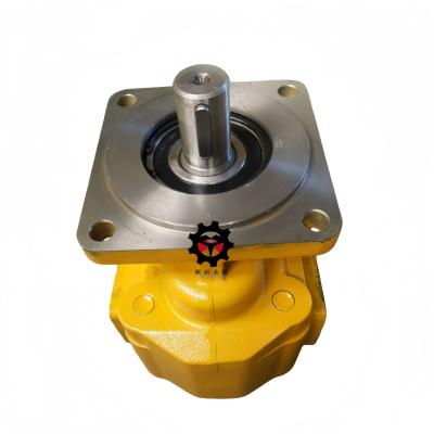 China YOONGSHING Excavator Gear Pump HP051A578BE0H1511 for sale