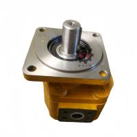 China YOONGSHING Excavator Gear Pump HP051A578BE0H1511 for sale