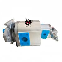 China YOONGSHING Gear Pump for Loader, Model CB-KPTL100/10FA for sale