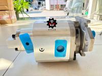 China YOONGSHING Gear Pump for Loader, Model CB-KPTL100/10FA for sale