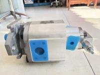 China YOONGSHING Gear Pump for Loader, Model CB-KPTL100/10FA for sale