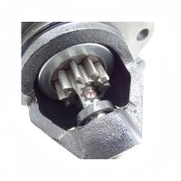 China YOONGSHING Diesel Engine Parts 2873K404 28733K621 2873K632 Engine Starter Motor for PERKINS for sale