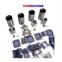 China 3TNV72 3TNV82 3TNV84 3TNV95 3TNV98 4TNV84 4TNE88 4TNE94 4TNV98 Overhaul Repair Kit for Yanmar Engine Spare Parts for sale