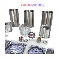 China 3TNV72 3TNV82 3TNV84 3TNV95 3TNV98 4TNV84 4TNE88 4TNE94 4TNV98 Overhaul Repair Kit for Yanmar Engine Spare Parts for sale