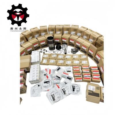 China QSL8.9 Excavator Engine Parts NTA855 QSB6.7 QSB4.5 6TB5.9 QSX15 QSM11 for sale