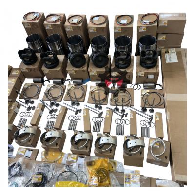 China C18 Excavator Engine Parts C15 C13 C9 C9.3 C7.1 C6.6 C6.4 C4.4 3408 3512 3516 C11 for sale