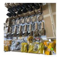 China C18 Excavator Engine Parts C15 C13 C9 C9.3 C7.1 C6.6 C6.4 C4.4 3408 3512 3516 C11 for sale