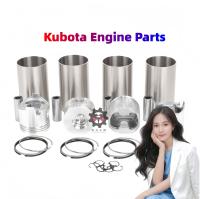 China Kubota Engine Parts Factory Wholesale  Hot Selling & Available for Multiple Models  Inquire Now for More Options Excavator for sale