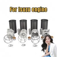 China Kubota Engine Parts Factory Wholesale  Hot Selling & Available for Multiple Models  Inquire Now for More Options Excavator for sale