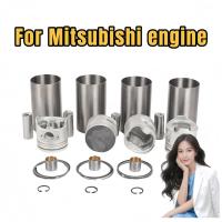China Kubota Engine Parts Factory Wholesale  Hot Selling & Available for Multiple Models  Inquire Now for More Options Excavator for sale