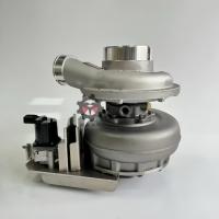 China 1144004577 114400-4577 Turbocharger 272170 Rhg8V Turbo for Isuzu 6WG1  Engine Electric Supercharger Excavator for sale