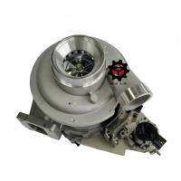 China 1144004577 114400-4577 Turbocharger 272170 Rhg8V Turbo for Isuzu 6WG1  Engine Electric Supercharger Excavator for sale