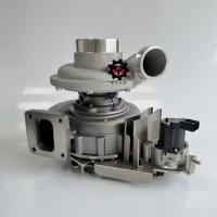 China 1144004577 114400-4577 Turbocharger 272170 Rhg8V Turbo for Isuzu 6WG1  Engine Electric Supercharger Excavator for sale
