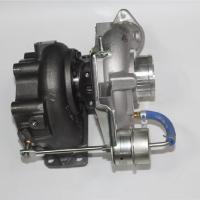 China Turbocharger J05E SK250-8 Excavator Spare Parts Turbo 801644-5001 Construction Engine Part Yoongshing for sale