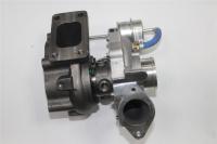 China Turbocharger J05E SK250-8 Excavator Spare Parts Turbo 801644-5001 Construction Engine Part Yoongshing for sale