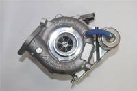 China Turbocharger J05E SK250-8 Excavator Spare Parts Turbo 801644-5001 Construction Engine Part Yoongshing for sale