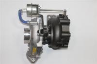 China Turbocharger J05E SK250-8 Excavator Spare Parts Turbo 801644-5001 Construction Engine Part Yoongshing for sale