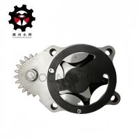 China Excavator Engine Parts PC200-8 6D107 Engine Oil Pumps 6754-51-1100 Fits 6D102 6D107 Engine 6754511100 for sale