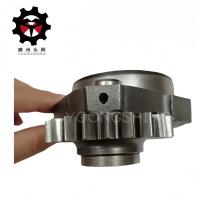 China Excavator Engine Parts PC200-8 6D107 Engine Oil Pumps 6754-51-1100 Fits 6D102 6D107 Engine 6754511100 for sale