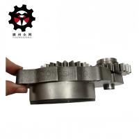 China Excavator Engine Parts PC200-8 6D107 Engine Oil Pumps 6754-51-1100 Fits 6D102 6D107 Engine 6754511100 for sale