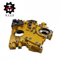 China YOONGSHING Excavator Spare Parts 212-8547 Oil Pump 3306 diesel Engine Parts Oil Pump 2128547 for Excavator E320CL for sale