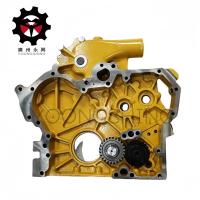 China YOONGSHING Excavator Spare Parts 212-8547 Oil Pump 3306 diesel Engine Parts Oil Pump 2128547 for Excavator E320CL for sale