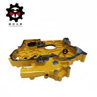 China YOONGSHING Excavator Spare Parts 212-8547 Oil Pump 3306 diesel Engine Parts Oil Pump 2128547 for Excavator E320CL for sale