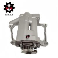 China Diesel Engine Parts C6.6 C7.1 Engine Oil Pump 420-0454 4200454 Oil Pump for sale