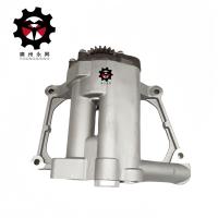 China Diesel Engine Parts C6.6 C7.1 Engine Oil Pump 420-0454 4200454 Oil Pump for sale