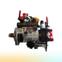 China Fuel Injection Pump 9520A180H 9520A185H 9520A186H 4656106  E313D2 Engine for sale