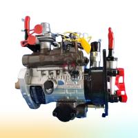 China Fuel Injection Pump 9520A180H 9520A185H 9520A186H 4656106  E313D2 Engine for sale