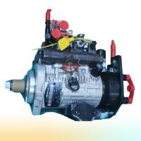 China Fuel Injection Pump 9520A180H 9520A185H 9520A186H 4656106  E313D2 Engine for sale