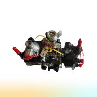 China Fuel Injection Pump 9520A180H 9520A185H 9520A186H 4656106  E313D2 Engine for sale