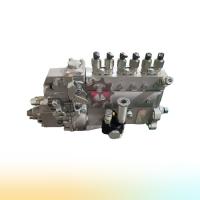 China 279-7861 2797861 101609-9360 Fuel Injection Pump Group 320D 323D Excavator High Quality Injection Oil Pump for sale
