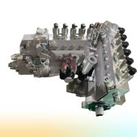 China 279-7861 2797861 101609-9360 Fuel Injection Pump Group 320D 323D Excavator High Quality Injection Oil Pump for sale