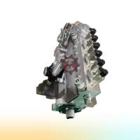 China 279-7861 2797861 101609-9360 Fuel Injection Pump Group 320D 323D Excavator High Quality Injection Oil Pump for sale