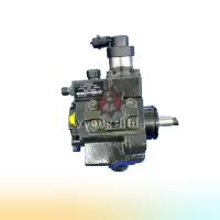 China Yoonghisng Diesel Engine D04FR Excavator Parts SK130-8 with Fuel Injection Pump Assy 0445020083 32G6100301 for sale