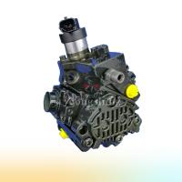China Yoonghisng Diesel Engine D04FR Excavator Parts SK130-8 with Fuel Injection Pump Assy 0445020083 32G6100301 for sale
