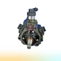China Yoonghisng Diesel Engine D04FR Excavator Parts SK130-8 with Fuel Injection Pump Assy 0445020083 32G6100301 for sale