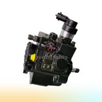 China Yoonghisng Diesel Engine D04FR Excavator Parts SK130-8 with Fuel Injection Pump Assy 0445020083 32G6100301 for sale