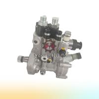 China Yoongshing High Quality Diesel Fuel Injection Pump 0445025116 for Excavator Engine with Fast Delivery for sale
