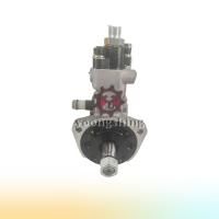 China Yoongshing High Quality Diesel Fuel Injection Pump 0445025116 for Excavator Engine with Fast Delivery for sale