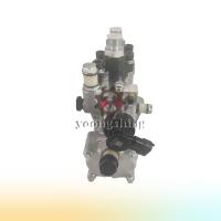 China Yoongshing High Quality Diesel Fuel Injection Pump 0445025116 for Excavator Engine with Fast Delivery for sale