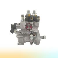 China Yoongshing High Quality Diesel Fuel Injection Pump 0445025116 for Excavator Engine with Fast Delivery for sale