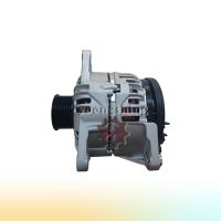 China Yoonghisng Excavator Engine Parts Alternator Generator 4892318 5258577 BS6200 for SK210 for sale